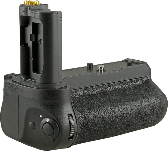Jupio Battery Grip voor de Nikon Z6 II / Z7 II (MB-N11) | bol