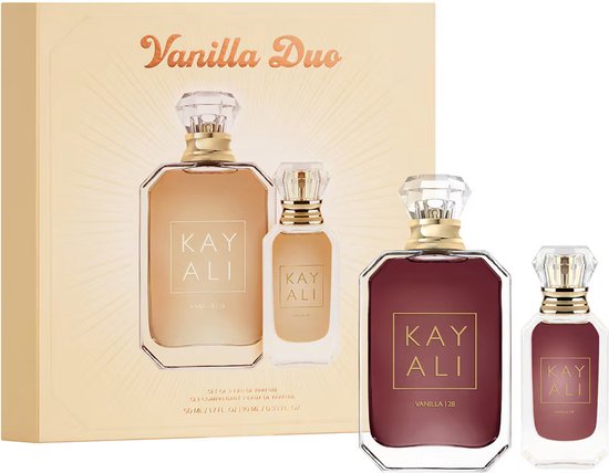 Kayali Vanilla 28 edp 50ml+10ml | bol