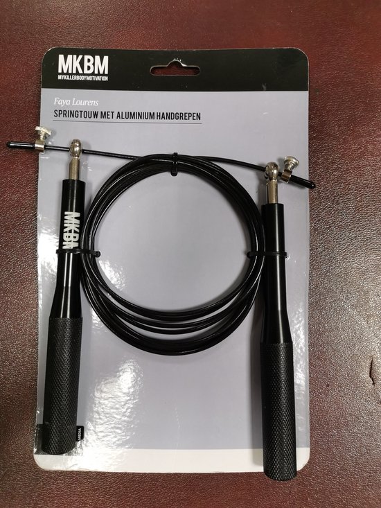MKBM Springtouw | bol