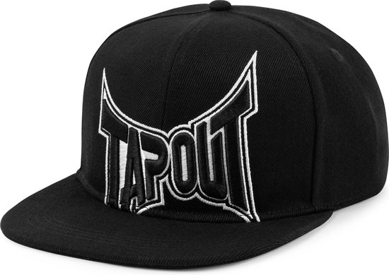 Tapout Cap DEADWOOD | bol
