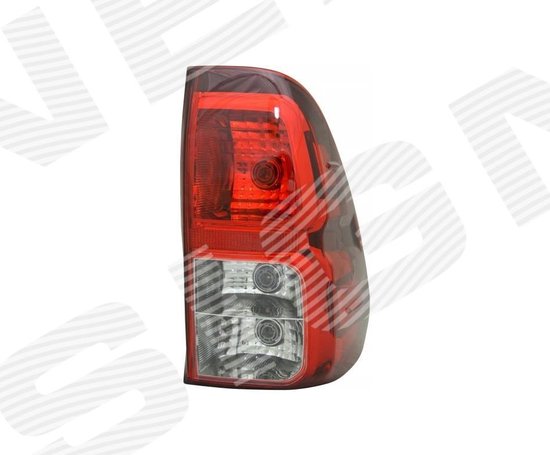 Achterlicht VOOR TOYOTA HILUX N120 2016- 815500K280 Rechts DEPO | bol