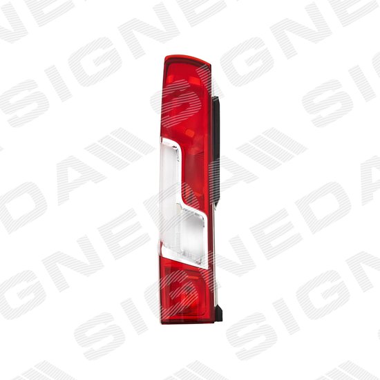 Achterlicht VOOR PEUGEOT BOXER 2014- 71778511 Links | bol