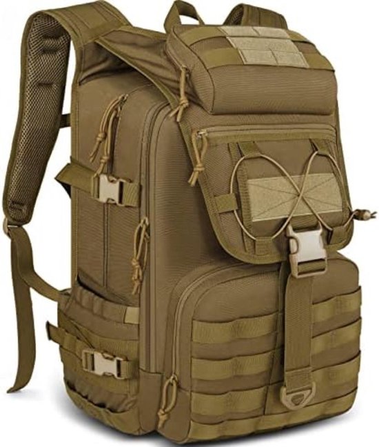 Militaire rugzak - Leger rugzak - Tactical backpack - Leger backpack ...