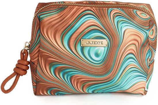 JJDK - Nordic Light Make-up Tasje - 1 st - make-uptasje | bol