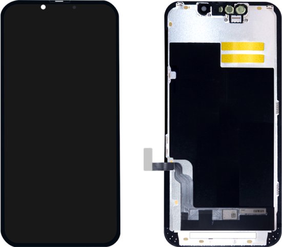 iPhone 13 Display Beeldscherm en Touchscreen - OLED | bol