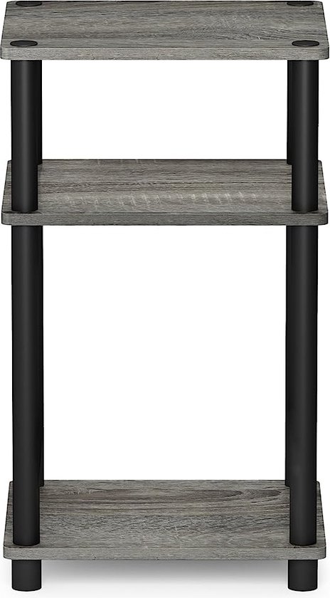 bijzettafel - bank-tafel - side table, bedside table 29.2D x 34W x 57 ...