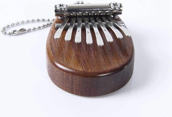 Kalimba - Duimpiano - Kalimba's - Kalimba Muziekinstrument | bol