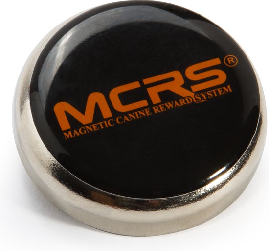 MCRS magneet hondensport - KNPV - K9 - IGP - IPO - ringsport ...