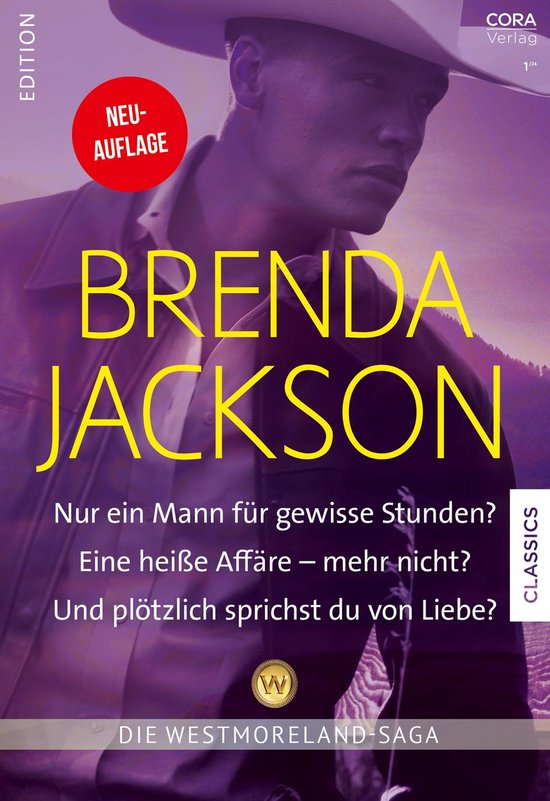 Brenda Jackson Edition 8 - Brenda Jackson Edition Band 8 (ebook ...