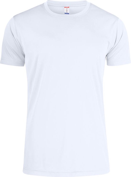 Clique Basic Active-T 029038 - Wit - M | bol