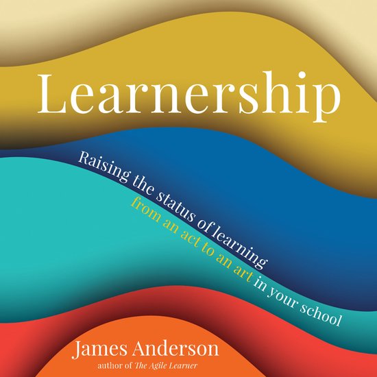 Learnership, James Anderson | 9798875100208 | Boeken | bol