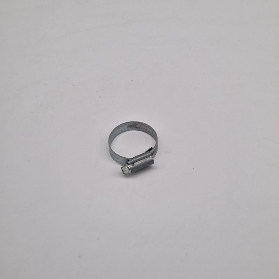 KWEEK - Slangenklemmen 32 mm, Set van 12 | bol