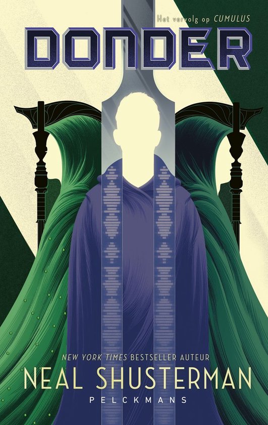 Donder (ebook), Neal Shusterman | 9789463378291 | Boeken | bol