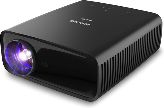 Philips NPX330/INT beamer/projector Projector met normale ...