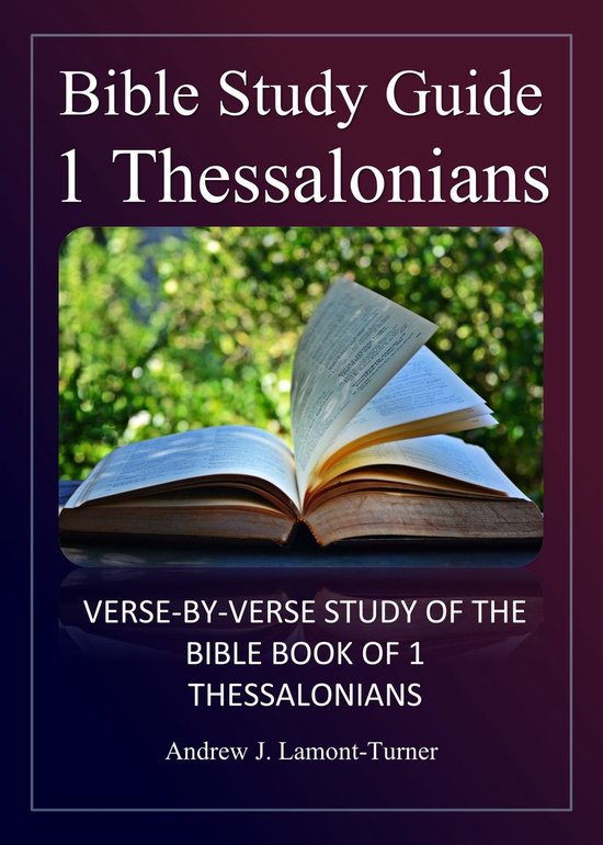 Ancient Words Bible Study Series - Bible Study Guide: 1 Thessalonians ...