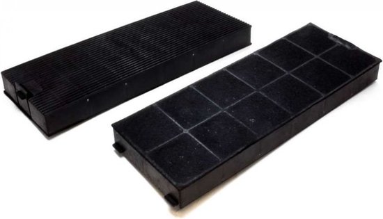 ATAG ETNA Pelgrim Koolstoffilter HF2010 | bol