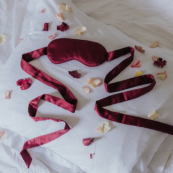 My Filo oog masker - Eye mask | bol