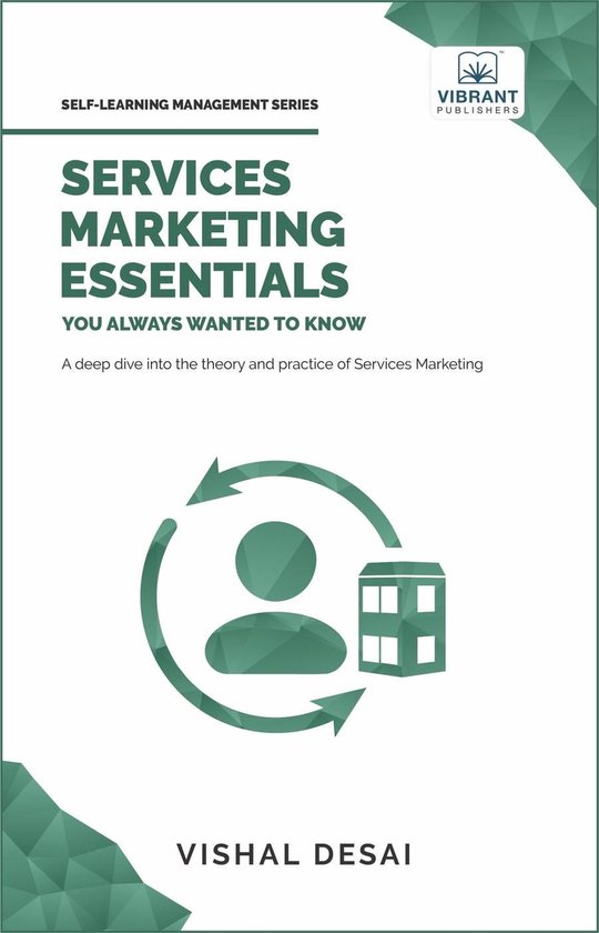 Self Learning Management - Services Marketing Essentials You Always ...