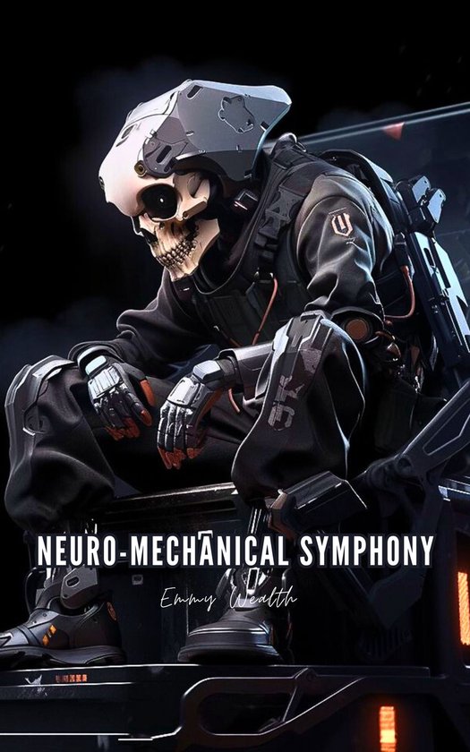 Neuro-Mechanical Symphony (ebook), Emmy Wealth | 1230007418167 | Boeken ...