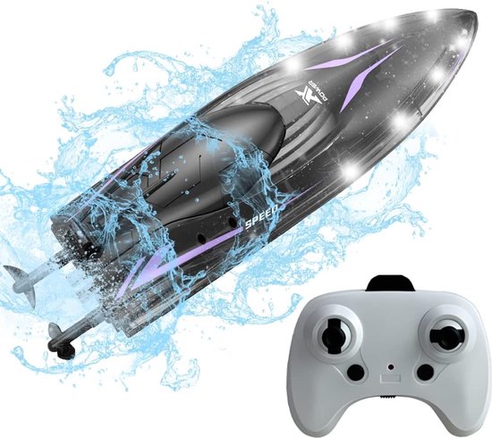 Automatische Bestuurbare Boot - Hoge Prestaties - Waterdicht - Voor ...