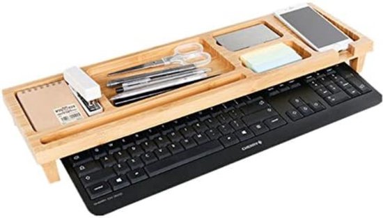 Beeldscherm Verhoger - Monitor Verhoger - Tv Verhoger | bol