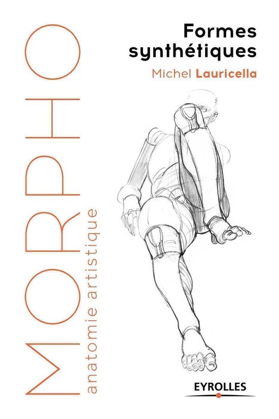 Morpho : anatomie artistique - Morpho formes synthétiques (ebook ...