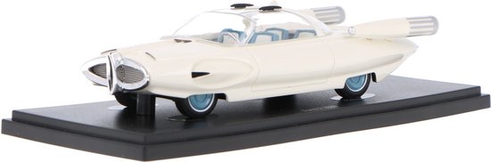 Ford X 2000 Concept car AutoCult Modelauto 1:43 1958 ATC90246 ...