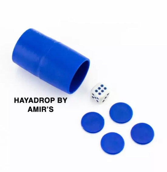 Parchi - Bordspel - Parchisi - Parchee - Patchi - Parchis - Ludo - Spel ...