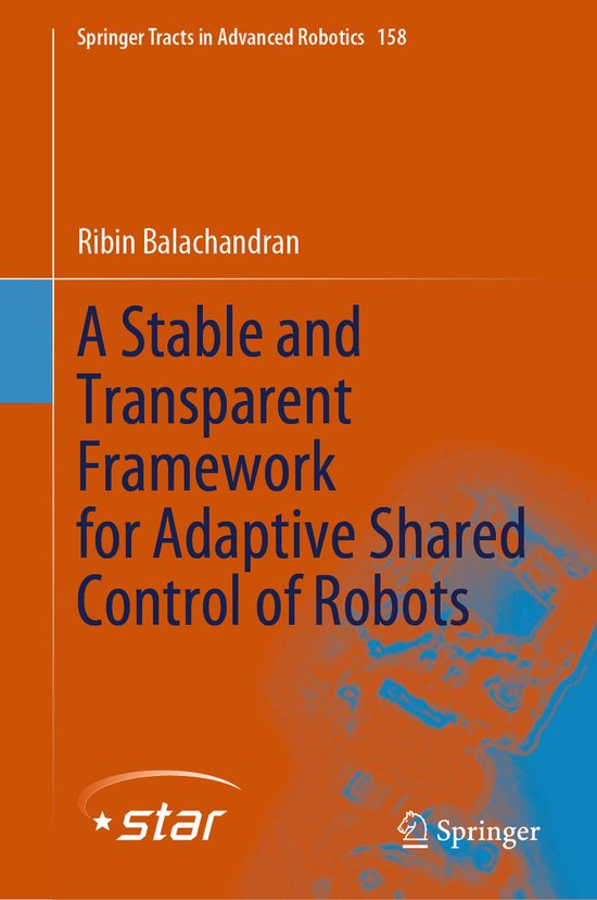 Springer Tracts in Advanced Robotics-A Stable and Transparent Framework for Adaptive... | bol