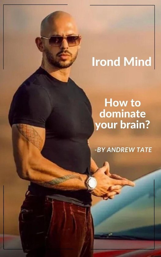 Iron Mind (ebook), Bilal Demir | 9798223821281 | Boeken | bol