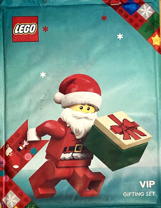Lego VIP gifting set | bol