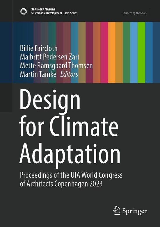 Sustainable Development Goals Series - Design for Climate Adaptation ...