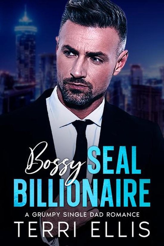 Bossy Seal Billionaire (ebook), Terri Ellis | 9798224989911 | Boeken | bol