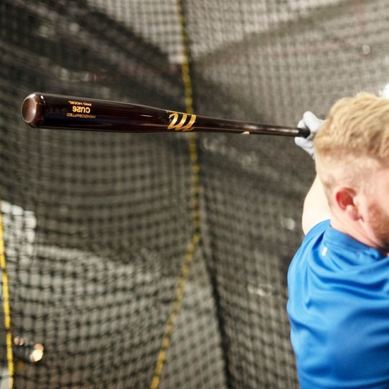 Marucci MVE2CU26 Chase Utley Maple Pro Model 32 inch Size | bol