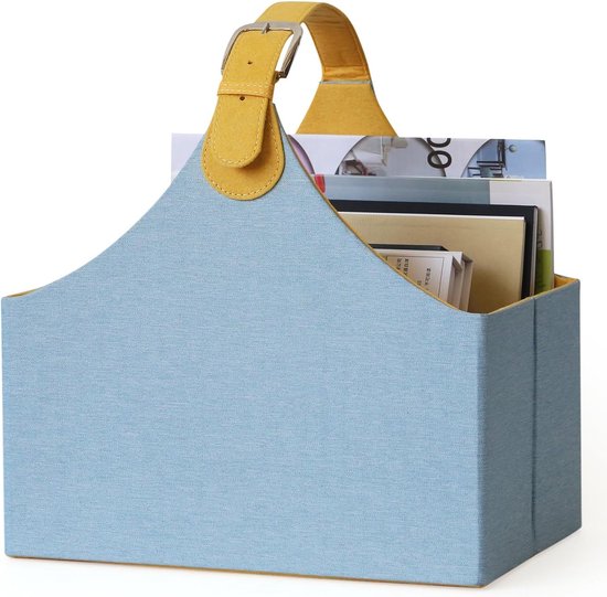 Krantenhouder moderne krantenhouder, opvouwbare tijdschriftenstandaard ...