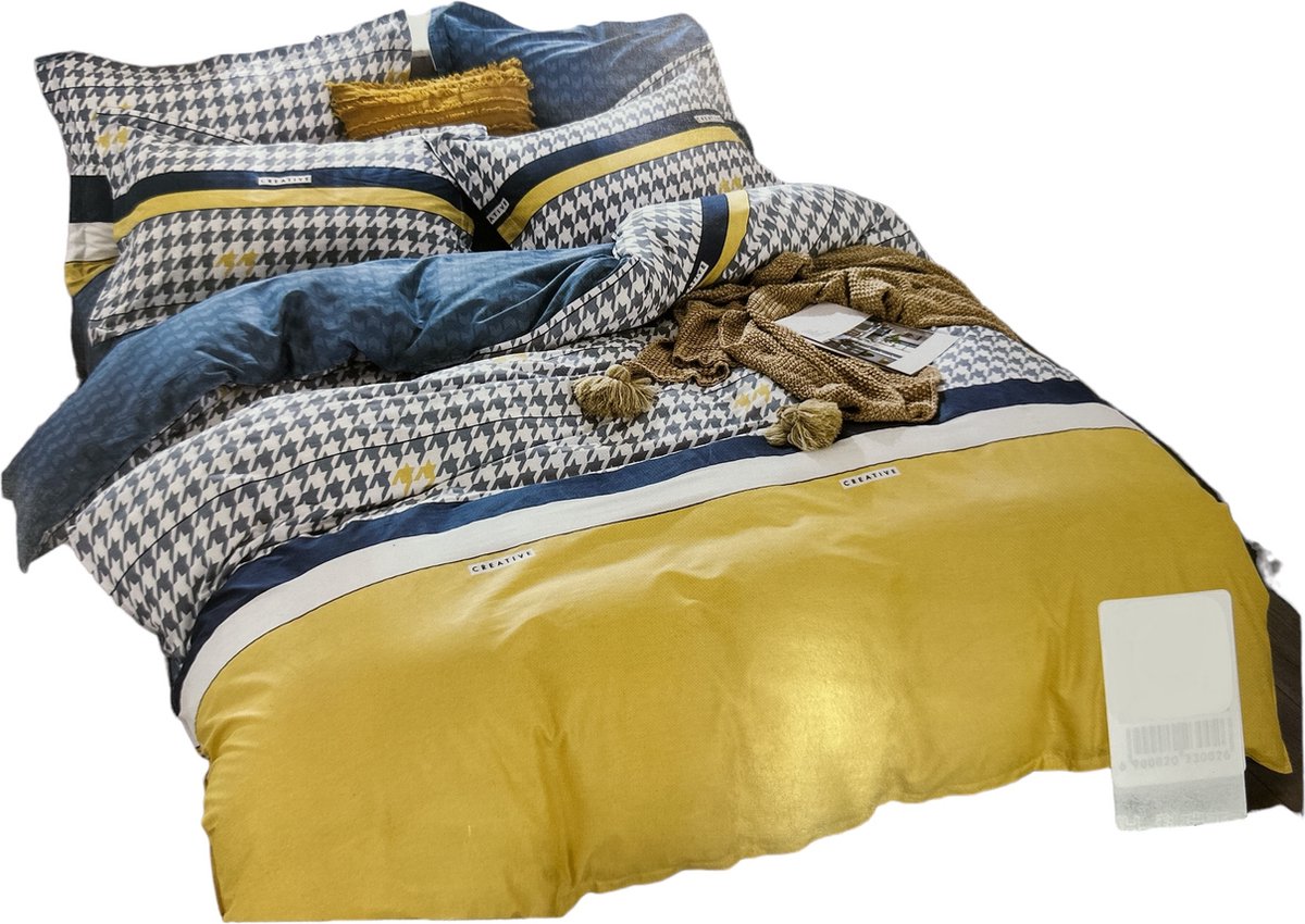 Spreien set - Luxe bedsprei set - Bedsprei - Laken set - Deken set ...
