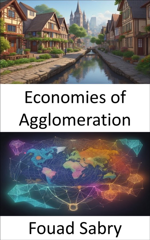 Economic Science 143 - Economies of Agglomeration (ebook), Fouad Sabry ...