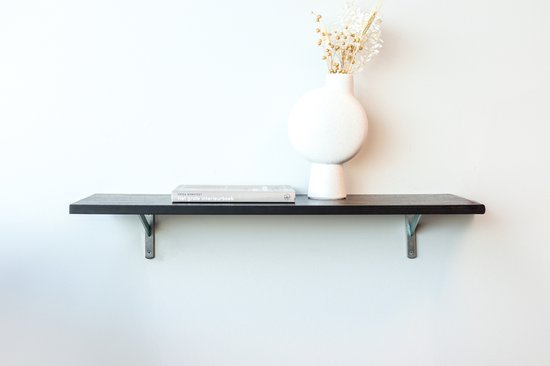 Wovar Plankdrager Gegalvaniseerd 400 x 600 mm | met Schoor | bol