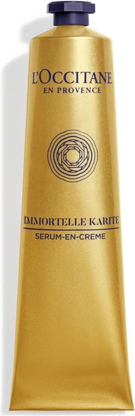 Handcrème Immortelle Karite 75 ml | bol