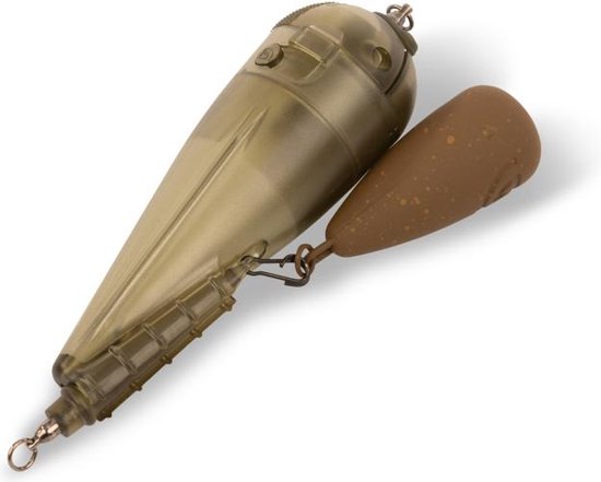 Trakker Impact Zig Float | bol