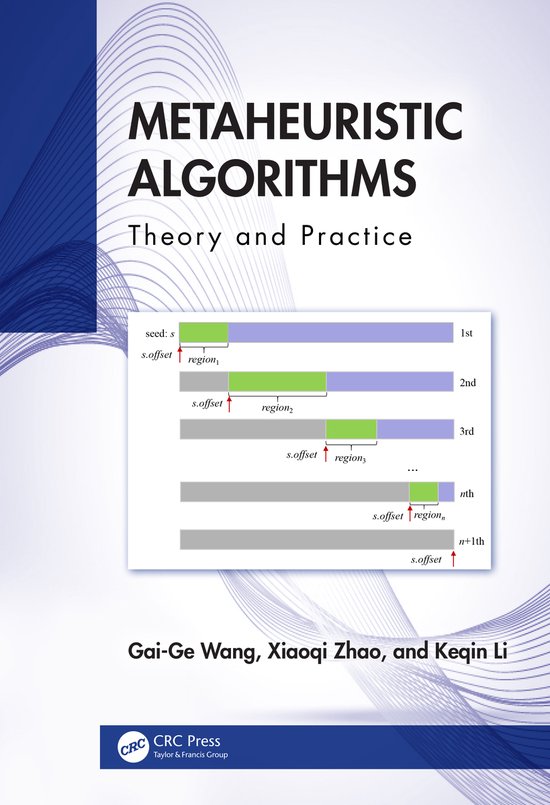 Metaheuristic Algorithms | 9781032714042 | Xiaoqi Zhao | Boeken | bol