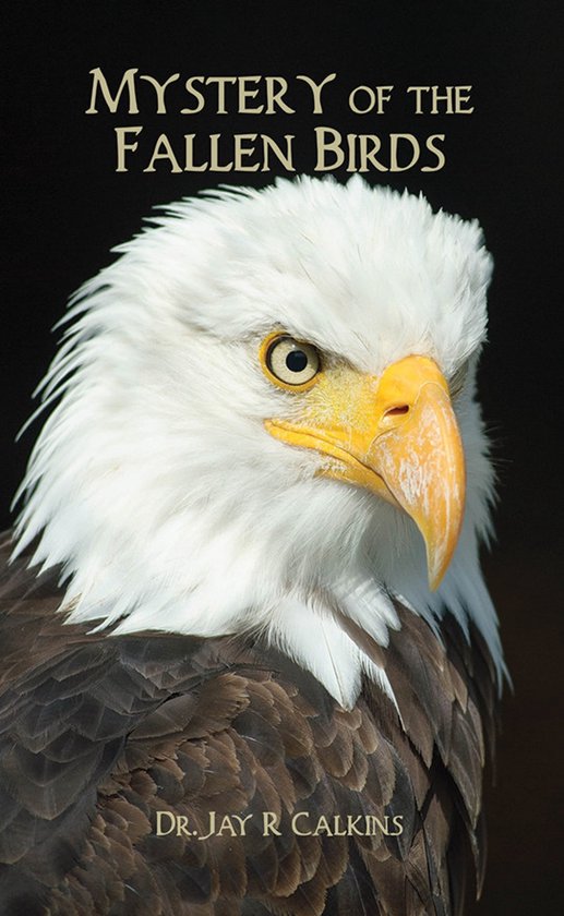 Mystery of the Fallen Birds (ebook), Dr. Jay R Calkins | 9798886835557 ...