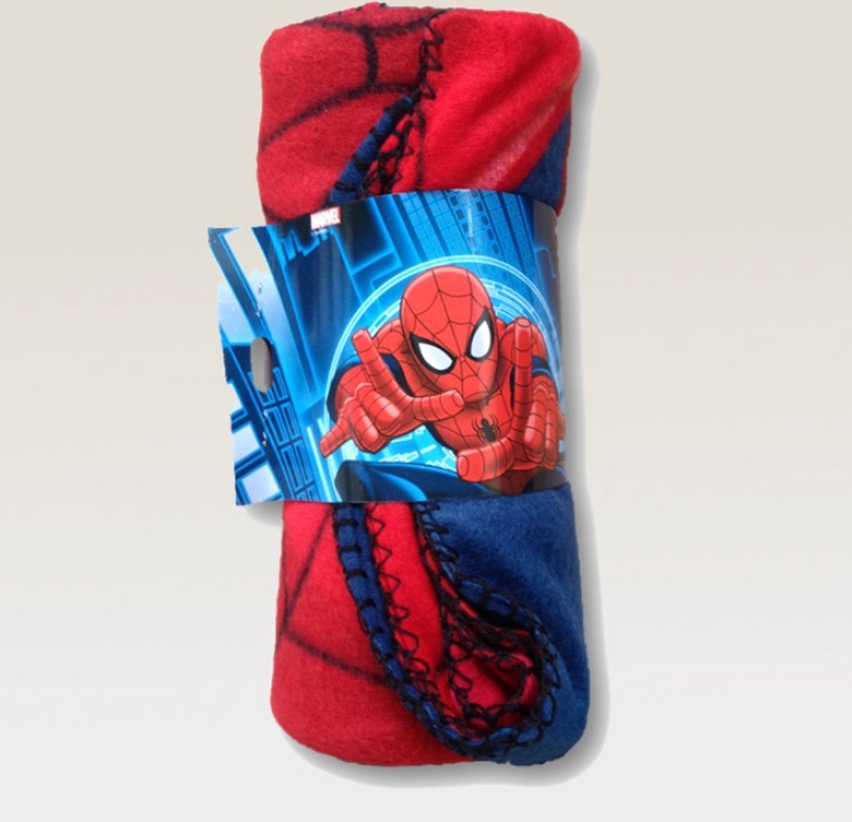 Spiderman Plaid | bol