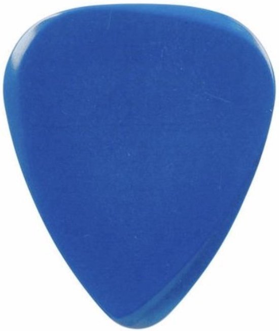 Hense - Midnight Blue standaard - plectrum - 2.00 mm | bol