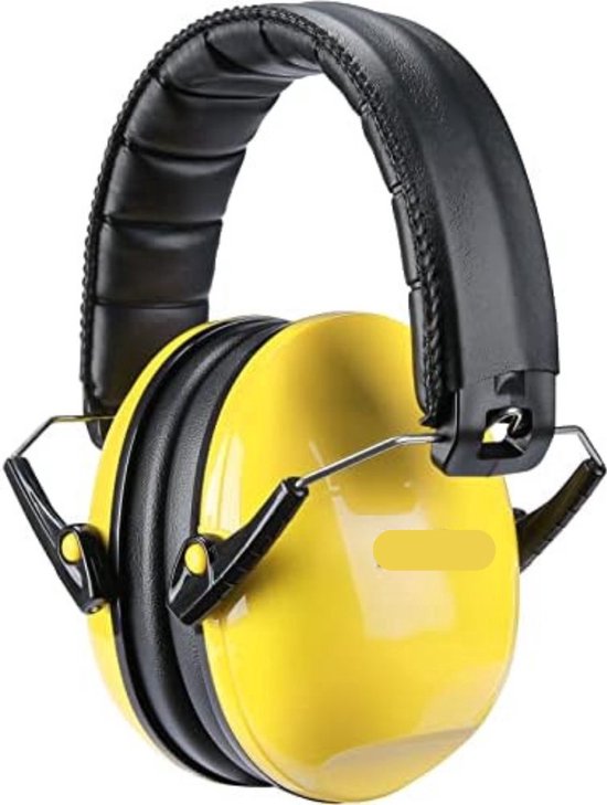 Casque Reduction Bruit