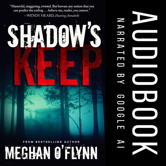 Shadow's Keep, Meghan O'Flynn | 9798868789823 | Boeken | bol