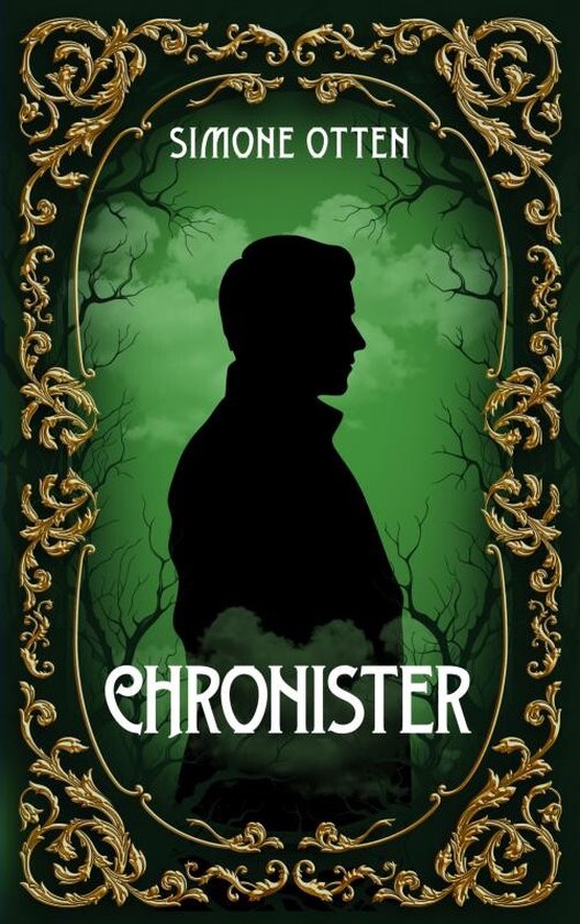 Chronister (ebook), Simone Otten | 9789464924503 | Boeken | bol