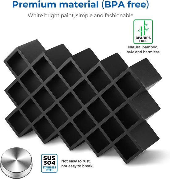 Luxe kruidenrek | bol