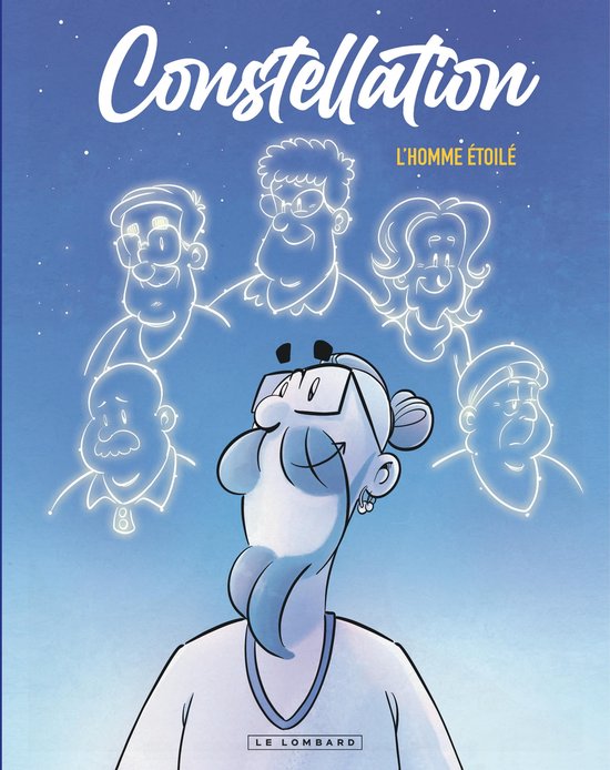 Constellation 0 - Constellation (ebook), L'Homme Étoilé | 9782808214483 | Boeken | bol