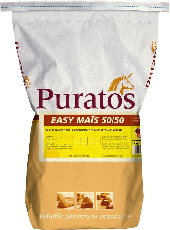 Beko Easy mais mix 15 kilo | bol